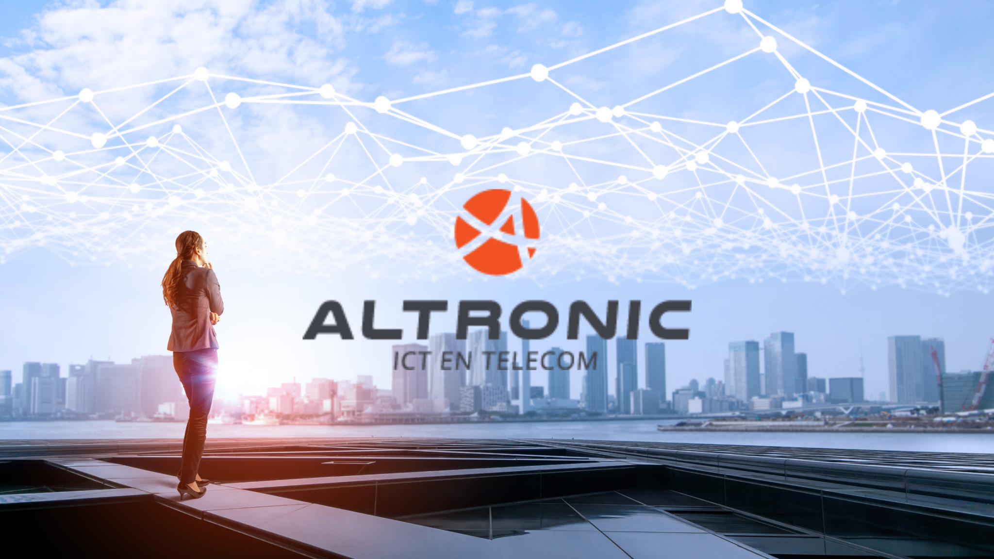 Altronic - VitrumNet